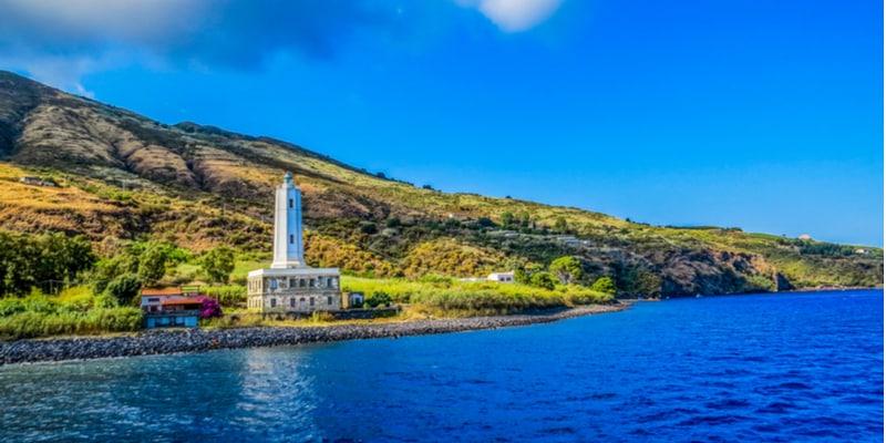 Isla de Vulcano: qué ver, playas y mapa de las Islas Eolias - The Wom ...